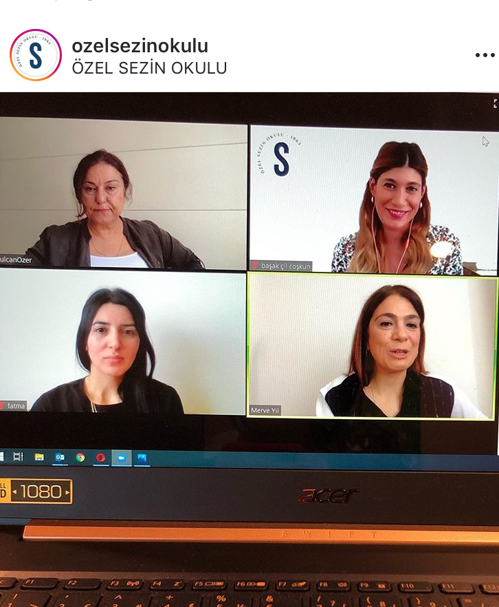 Kaygılıysanız, Tebrikler! – Yarım Elma